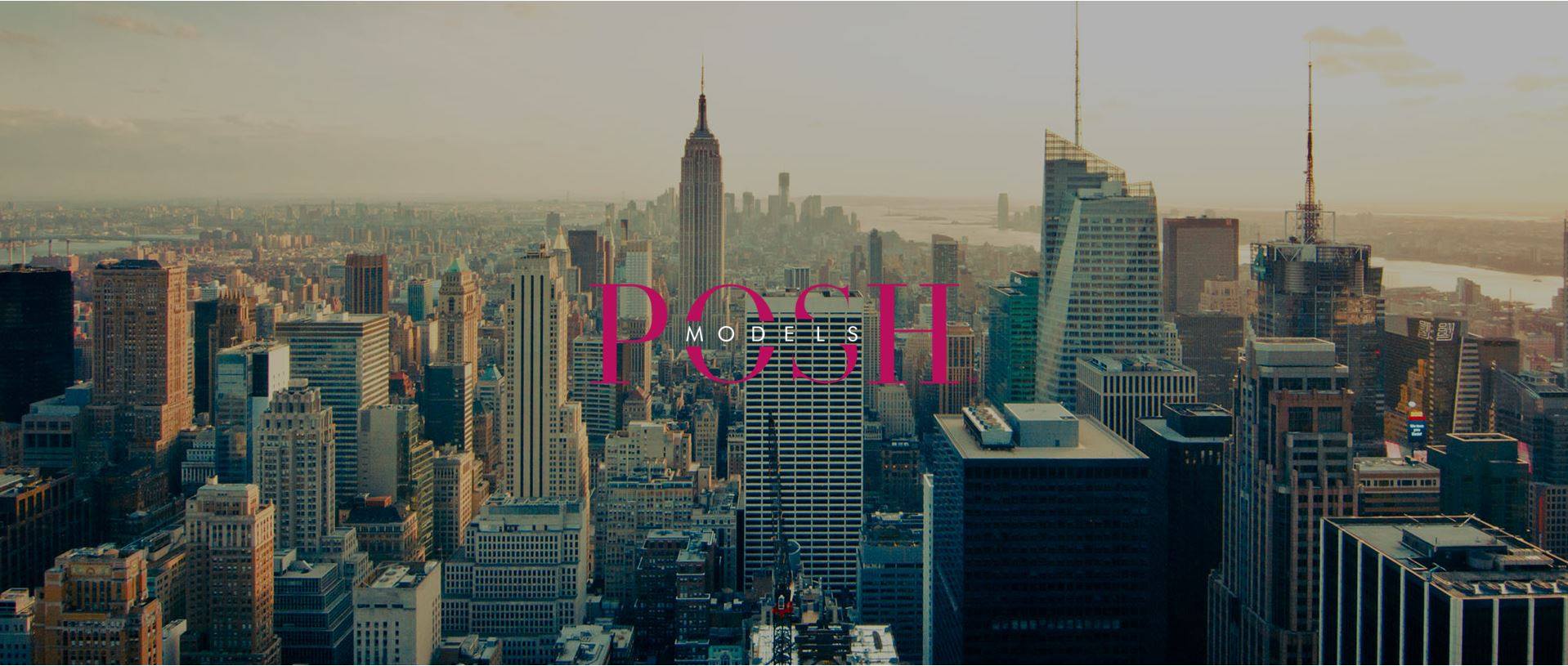 posh – Posh Models Agency