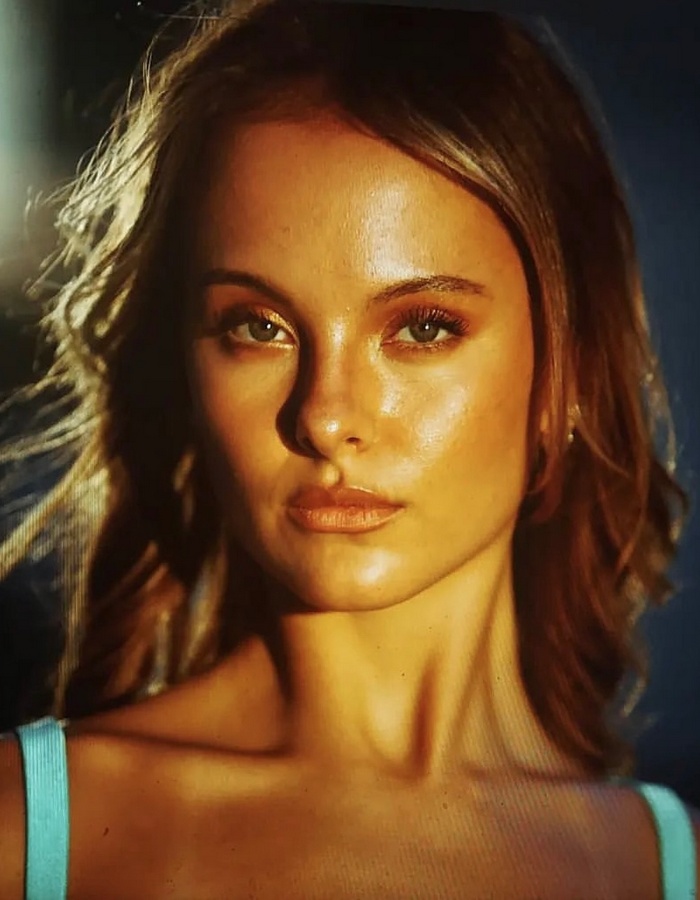 Jade Laber – Posh Models Agency