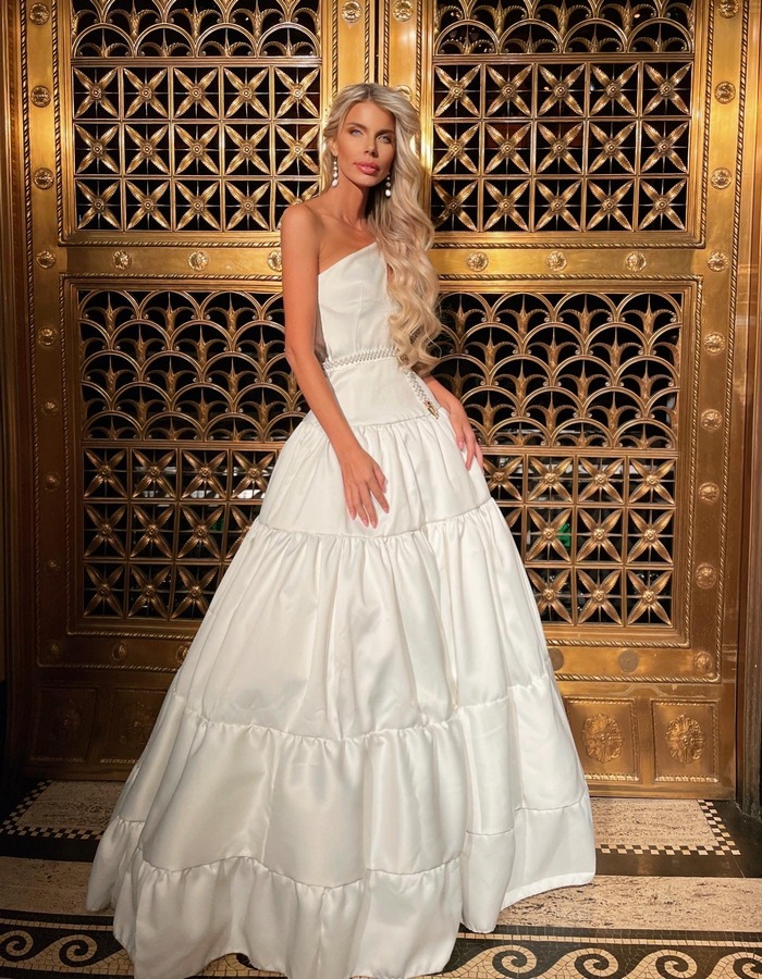 Olga – Posh Models Agency