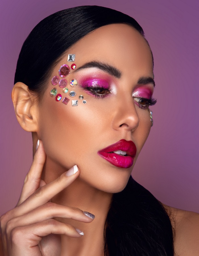 Melissa Riso – Posh Models Agency