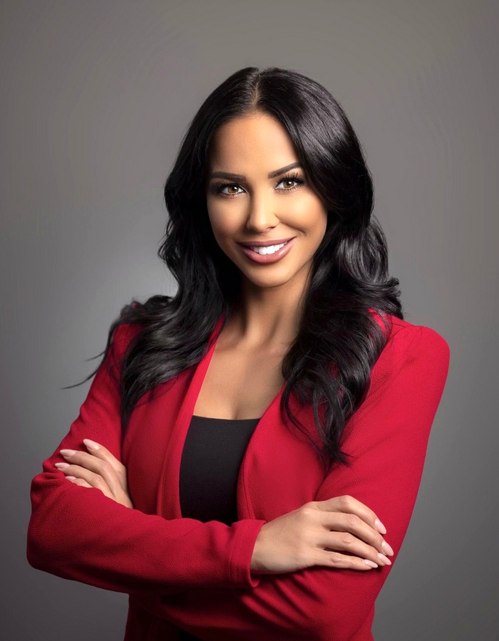 Melissa Riso – Posh Models Agency